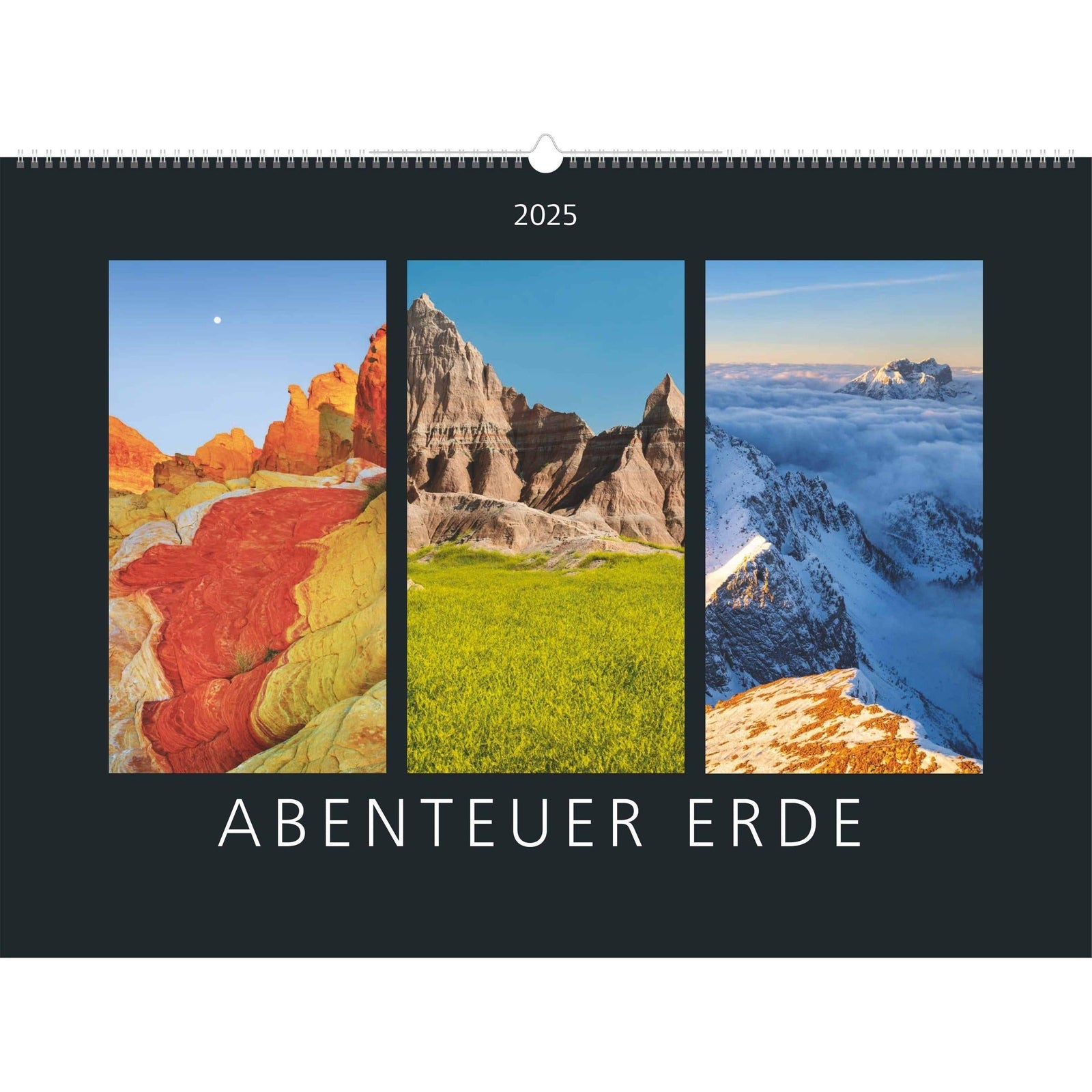 Sale Kalender - günstige Kalender 2025