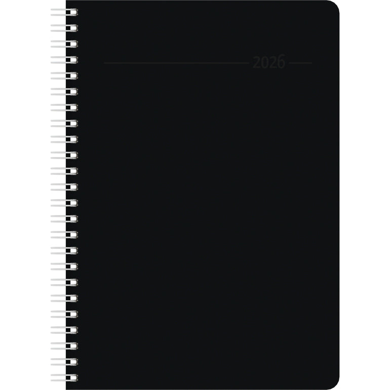 Ringbuchkalender 2026 - Dein Perfekter A5 Kalender – kalendersale.de