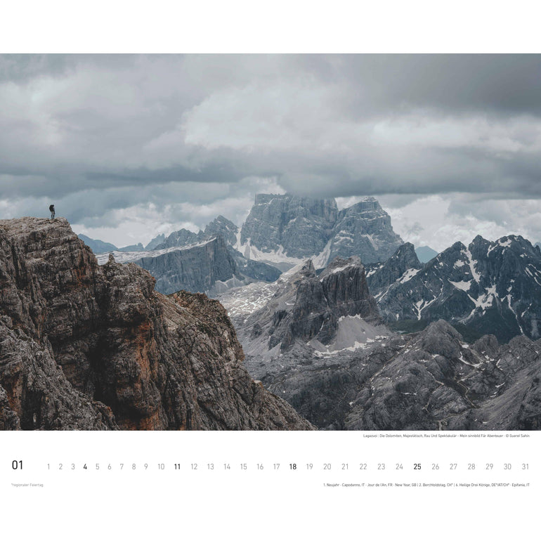 Buy teNeues Calendar 2026 – Vinyl Covers, Family Planner & more ...