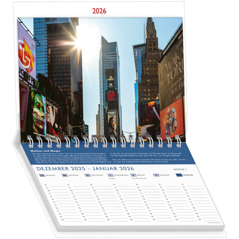 Buy teNeues Calendar 2026 – Vinyl Covers, Family Planner & more ...