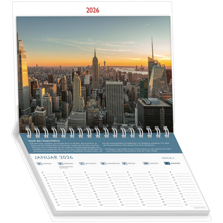 Buy teNeues Calendar 2026 – Vinyl Covers, Family Planner & more ...