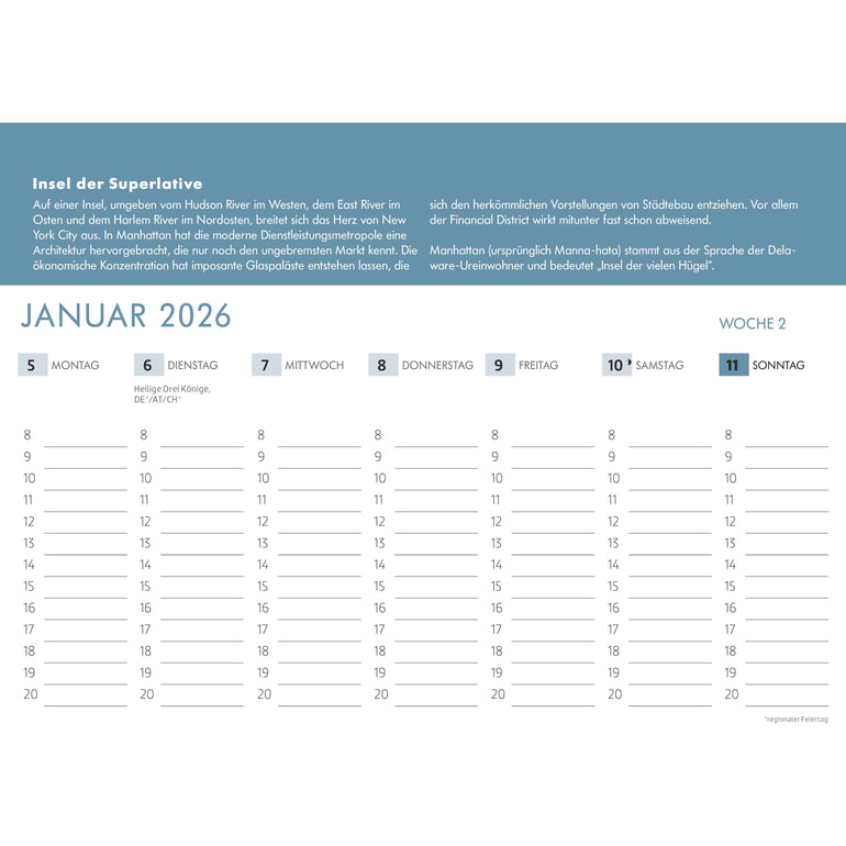 Buy teNeues Calendar 2026 – Vinyl Covers, Family Planner & more ...