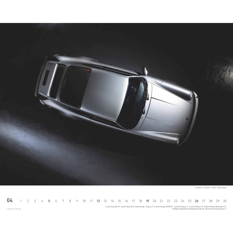 Buy teNeues Calendar 2026 – Vinyl Covers, Family Planner & more ...