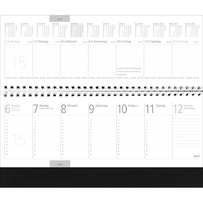 Sale Calendar - cheap calendars 2026 – kalendersale.de