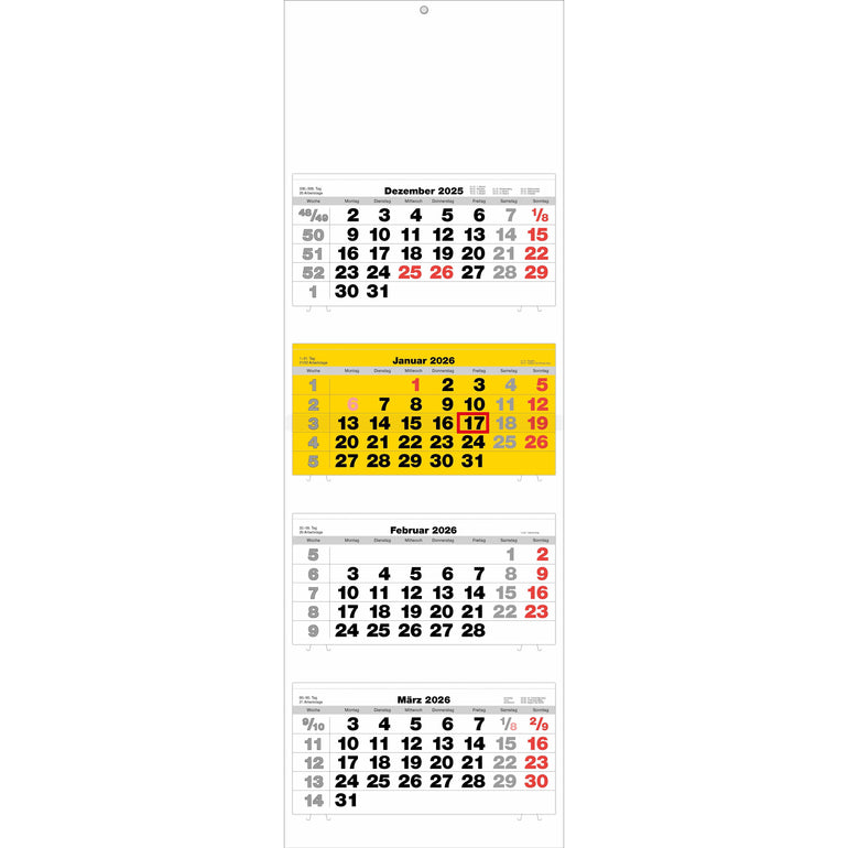 Sale Calendar - cheap calendars 2026 – kalendersale.de