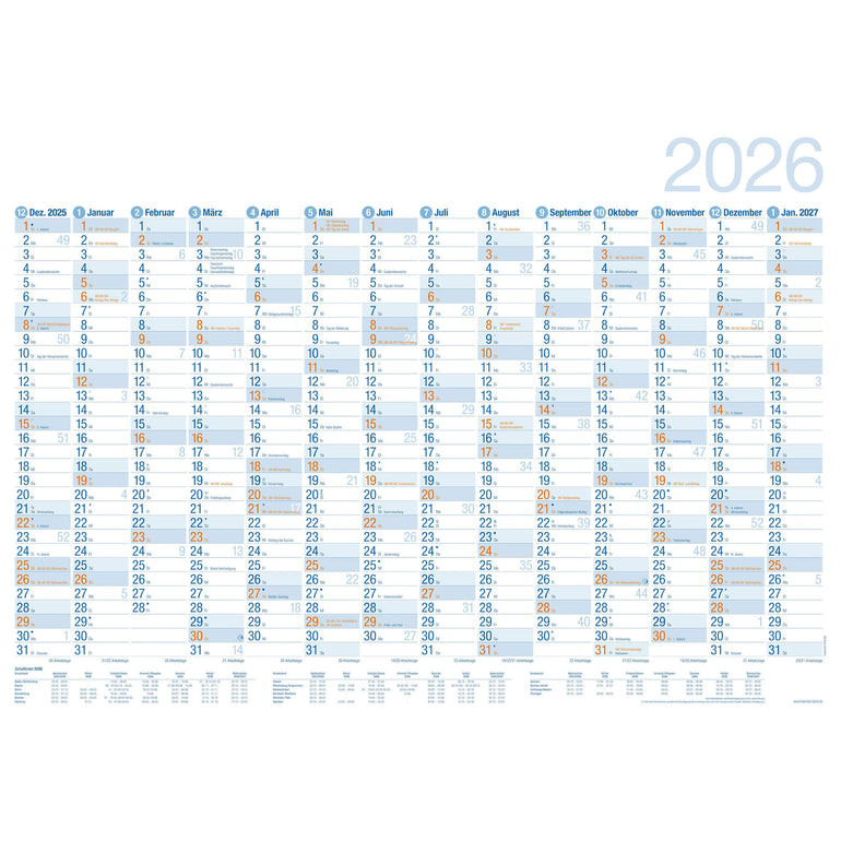 Sale Calendar - cheap calendars 2026 – kalendersale.de