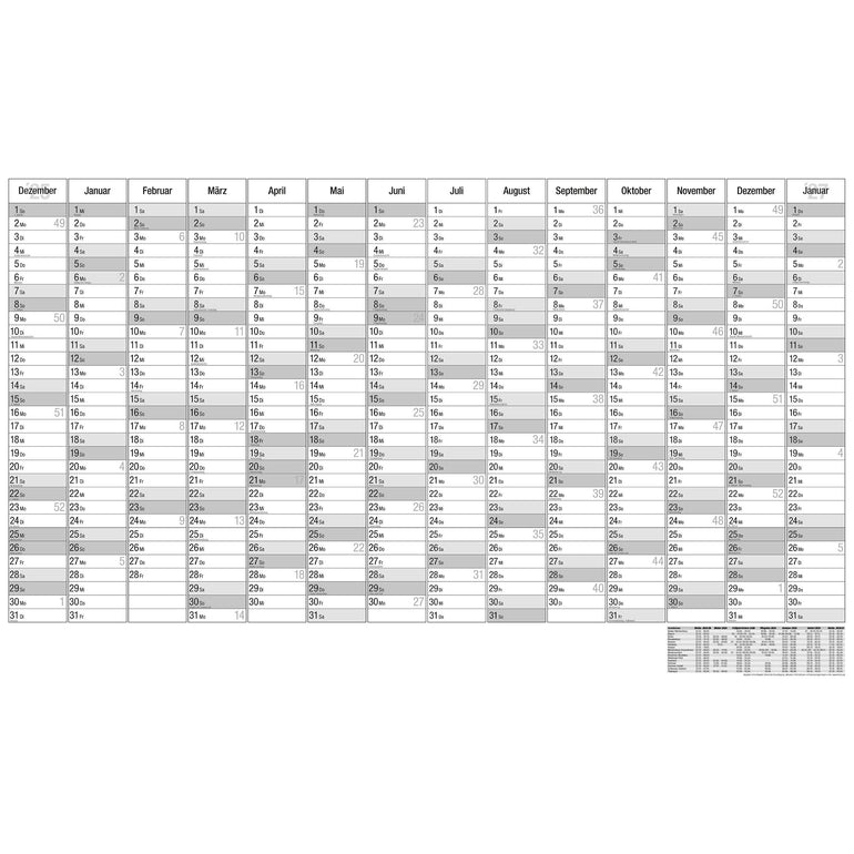 Sale Calendar - cheap calendars 2026 – kalendersale.de