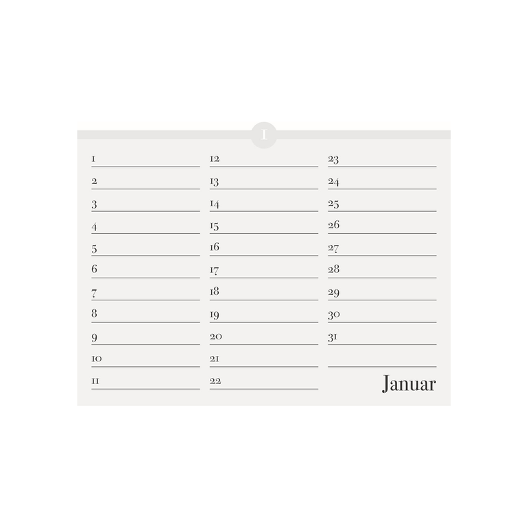 Entdecke ALPHA EDITION-Kalender 2026: Vielfalt und Qualität ...