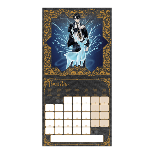 Wandkalender 2025: Vielfältige Designs für ein organisiertes Jahr