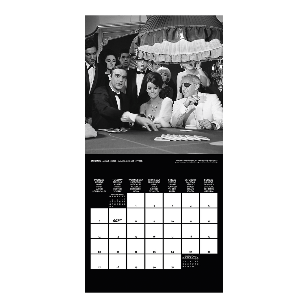Kalender 2025 - unsere Auswahl an Jahreskalendern und Kalendern